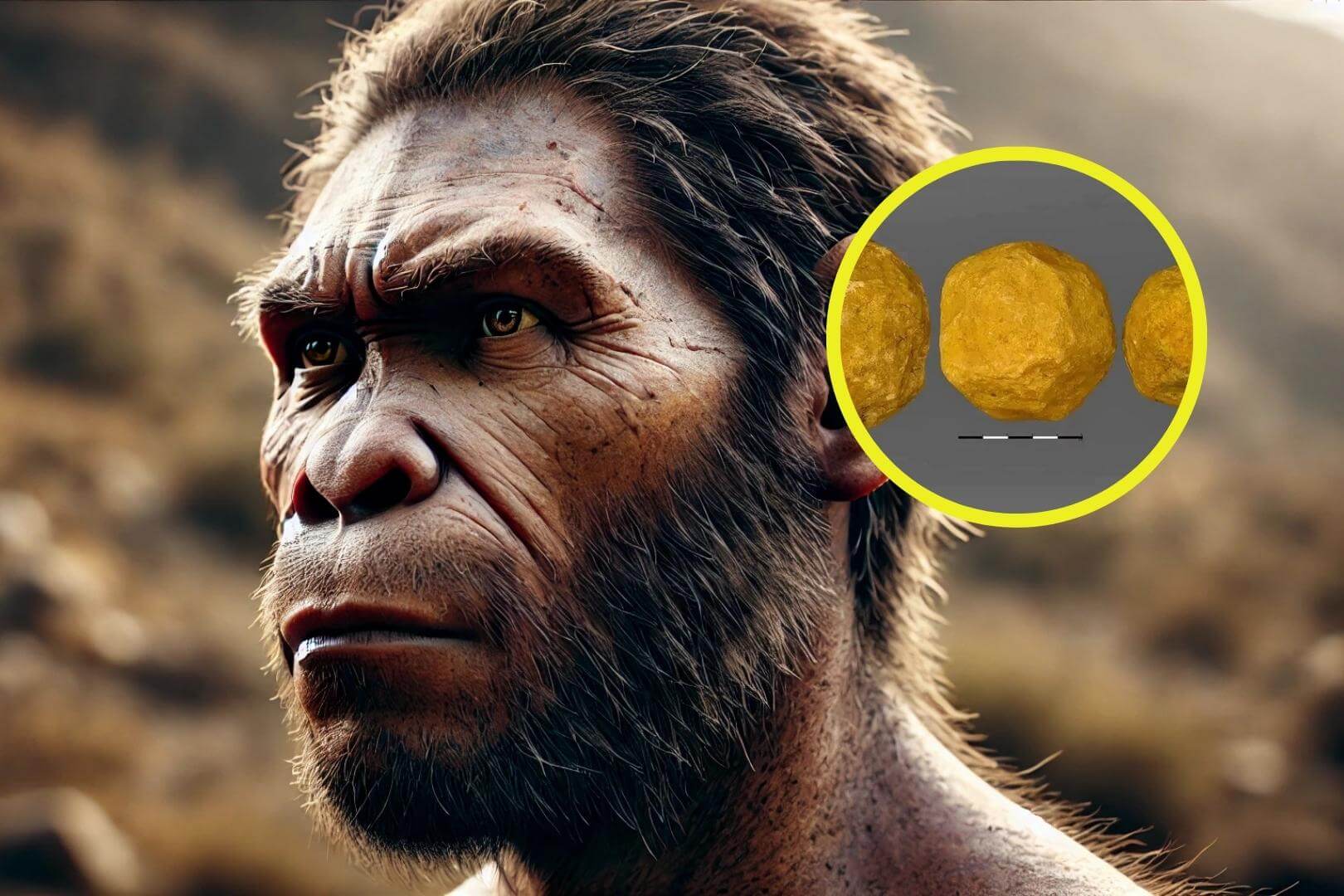 Homo Erectus: Revelando la Historia de Nuestros Ancestros Antiguos ...