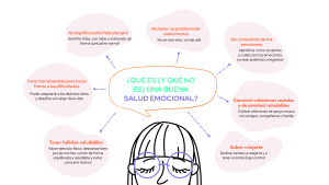 Claves para Identificar el Trastorno Afectivo Emocional - PSICOLOGÍAVITAE