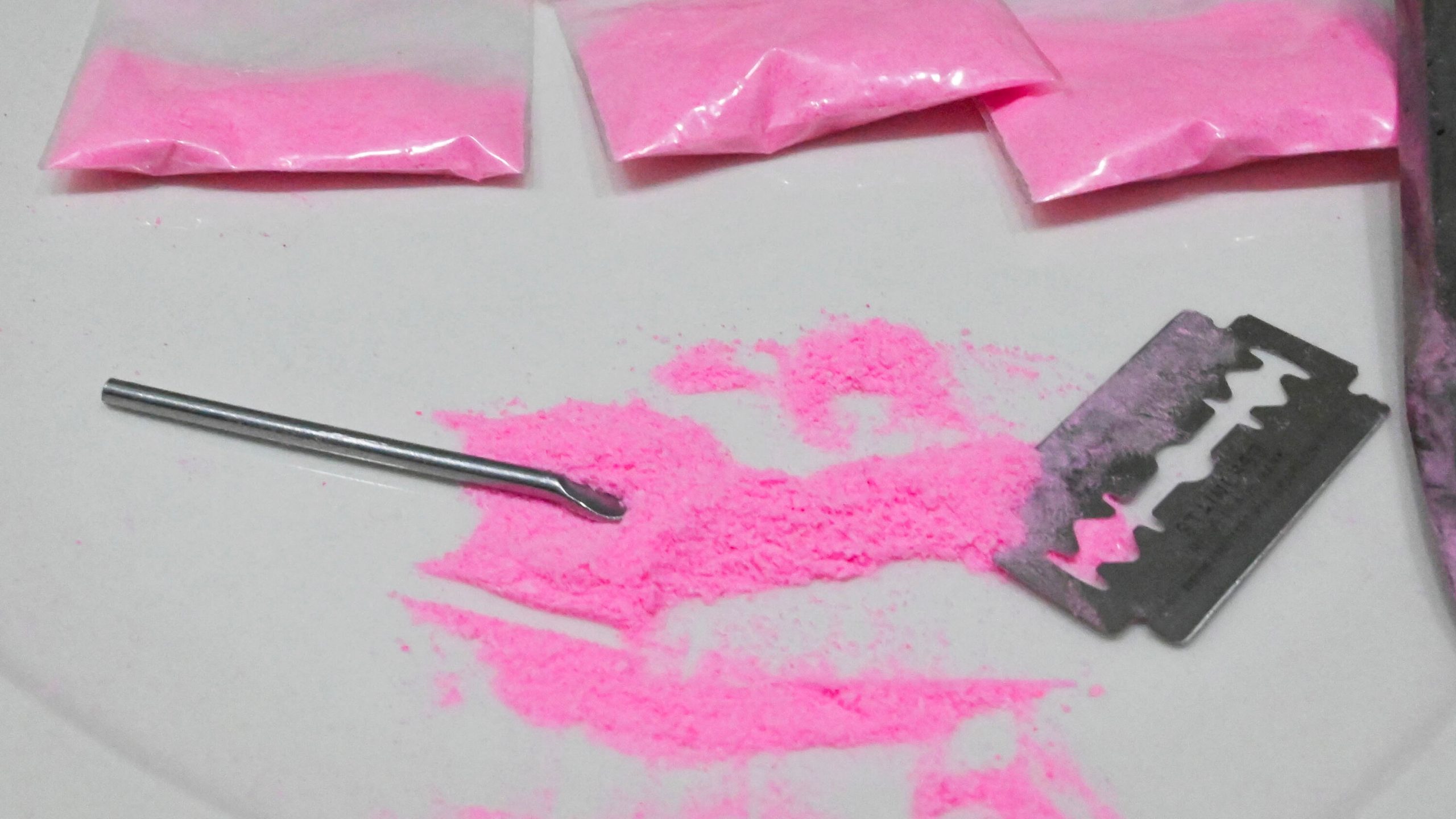 Efectos de la cocaína rosa: lo que debes saber - PSICOLOGÍAVITAE