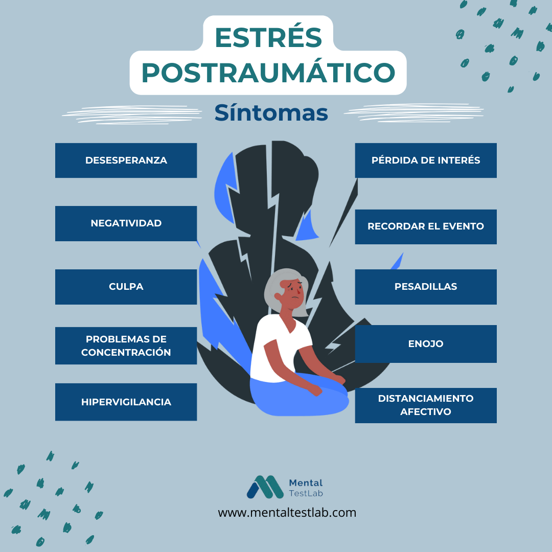 Entendiendo el trastorno de estrés agudo en profundidad - PSICOLOGÍAVITAE