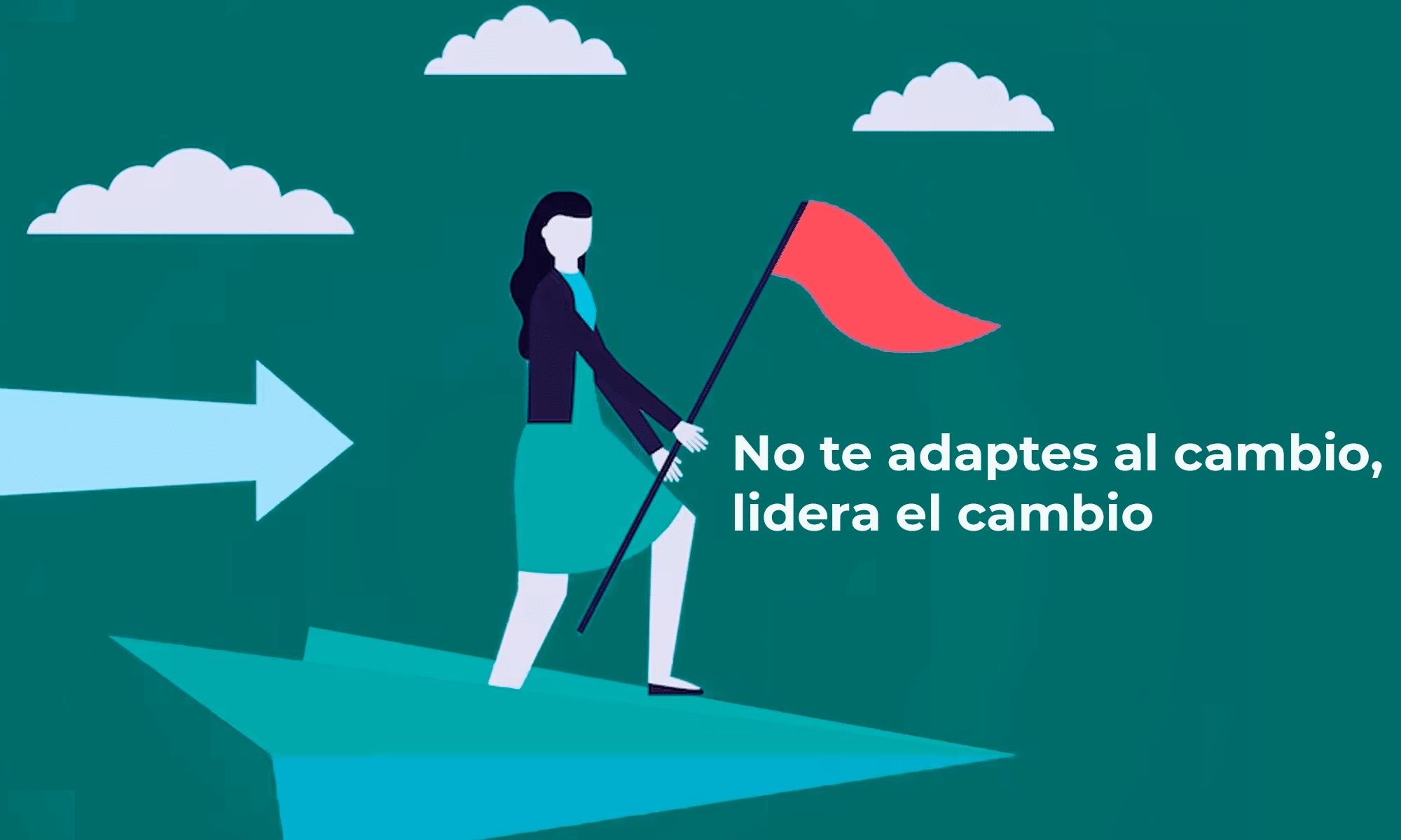 Estrategia efectiva para impulsar cambios personales positivos ...