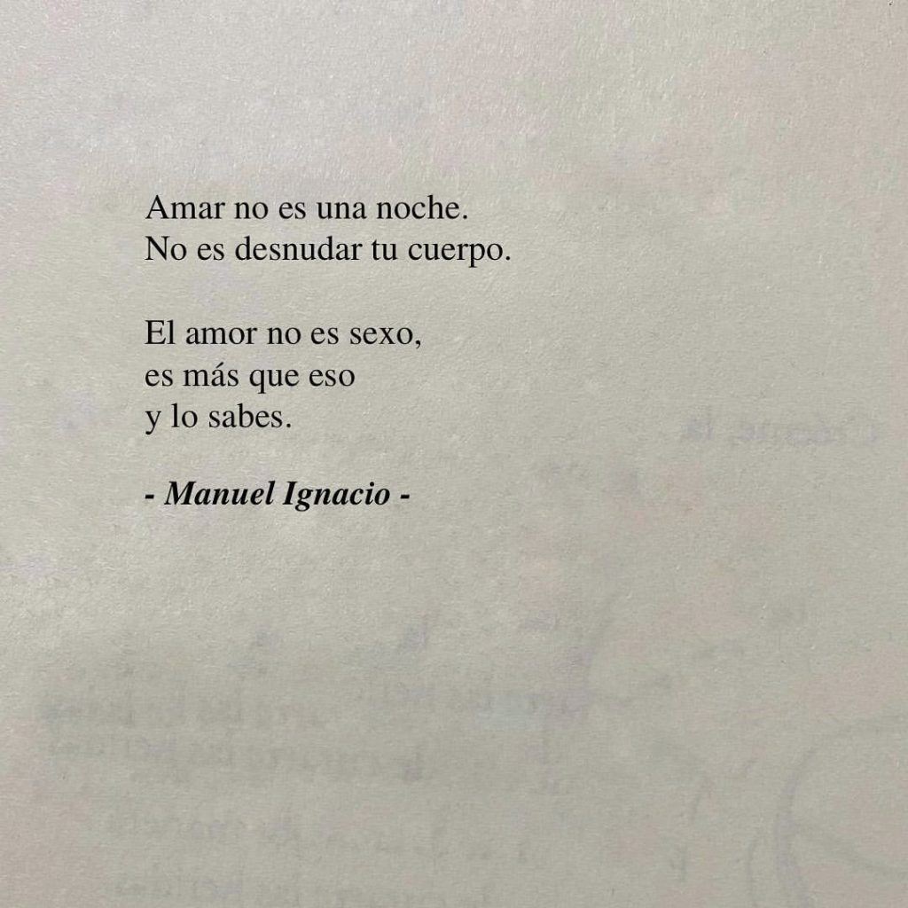 La esencia del amor en el vacío - PSICOLOGÍAVITAE