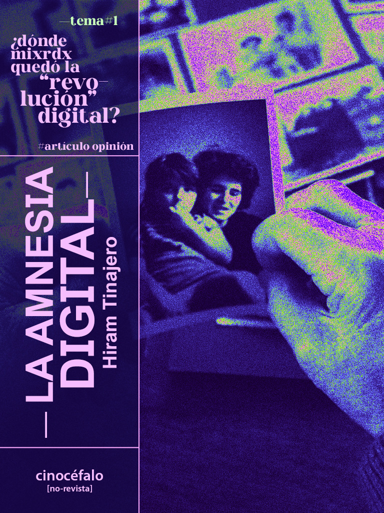 La esencia oculta de la amnesia relacional - PSICOLOGÍAVITAE