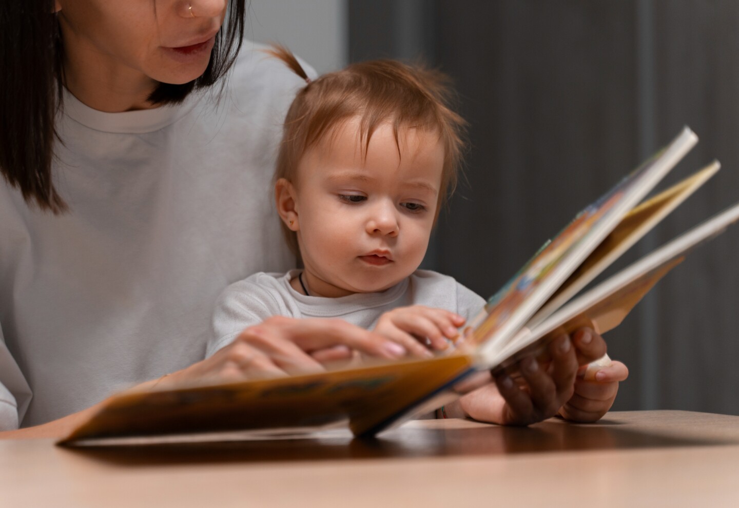 Misterios de la Amnesia en la Infancia - PSICOLOGÍAVITAE