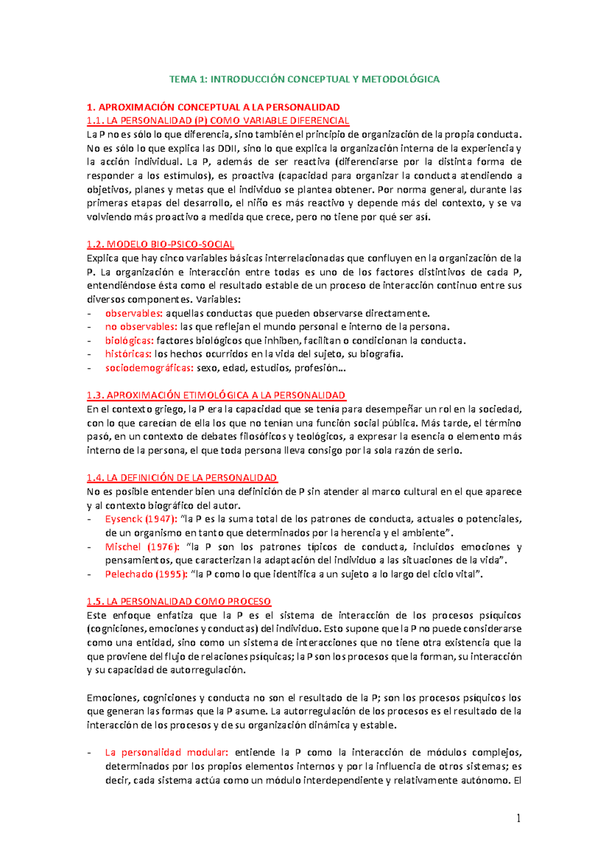 Modelo Kanfer: La esencia de la autorregulación - PSICOLOGÍAVITAE