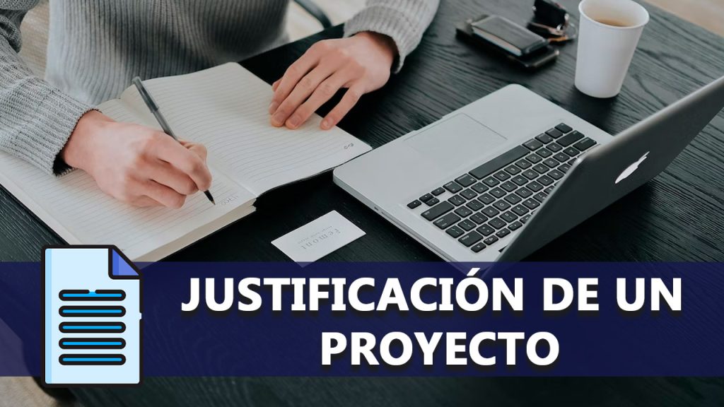 Modelos de justificación para tus proyectos exitosos - PSICOLOGÍAVITAE
