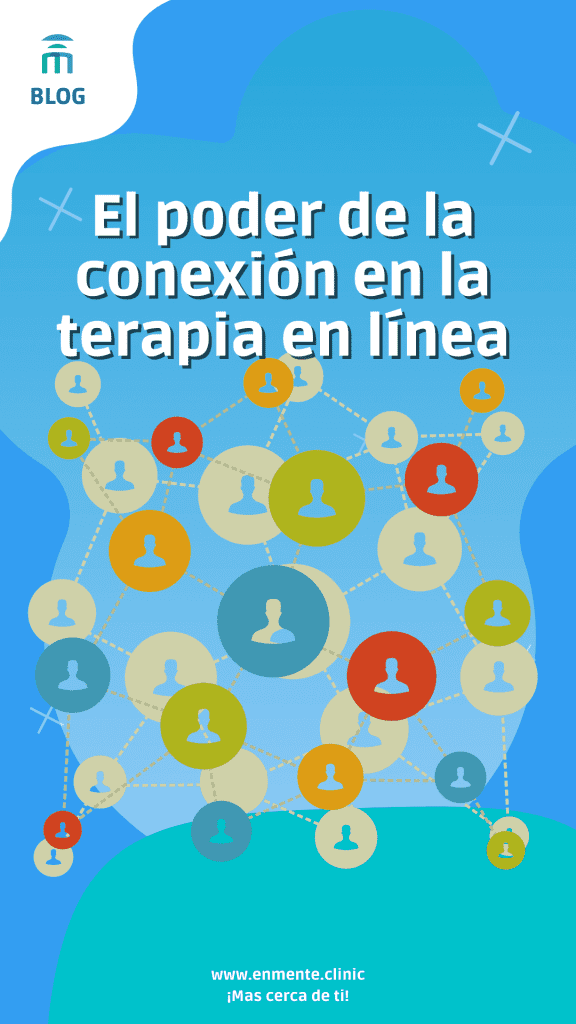 Poder de conexión en terapias efectivas - PSICOLOGÍAVITAE