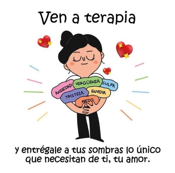 Transforma tu vida con la Terapia de Compasión - PSICOLOGÍAVITAE