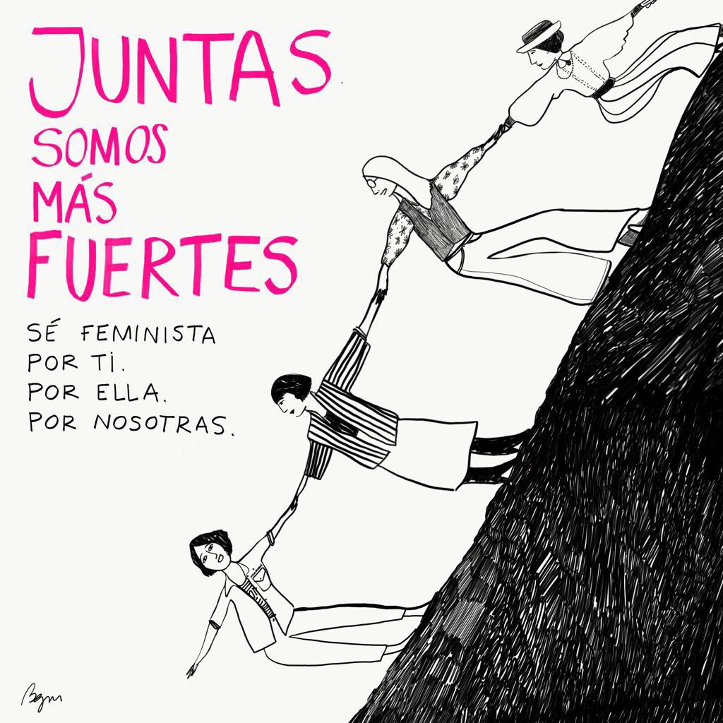 Hembrismo y feminismo: Entiende sus diferencias clave - PSICOLOGÍAVITAE