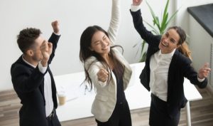 Liderazgo Transformacional: La Clave para Inspirar y Motivar Equipos - PSICOLOGÍAVITAE