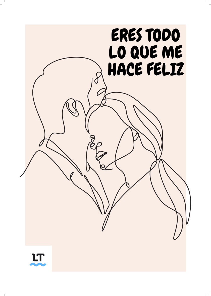 Maneras de expresar amor sin usar palabras - PSICOLOGÍAVITAE